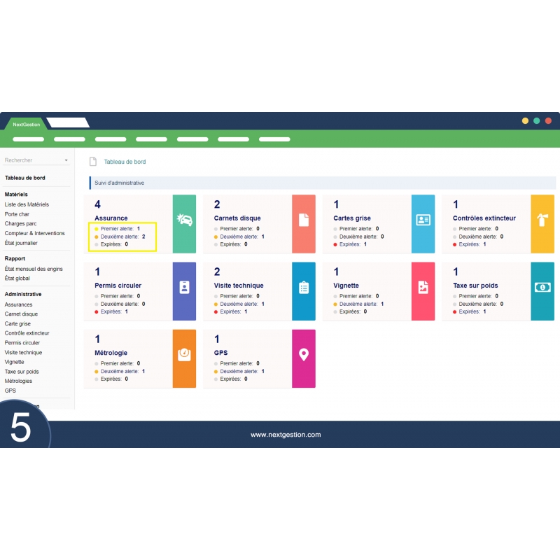 Advanced Equipment Park