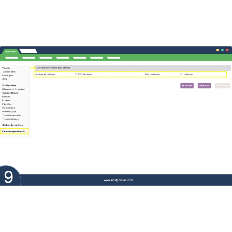 Advanced Equipment Park