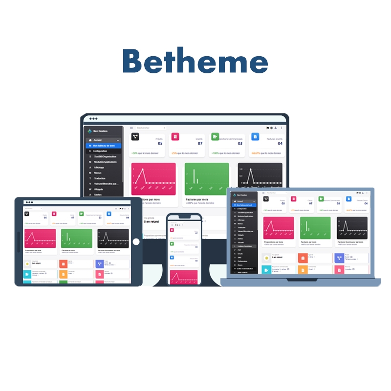 Betheme
