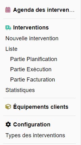 NextGestion - Modules et Thèmes Dolibarr ERP - CRM